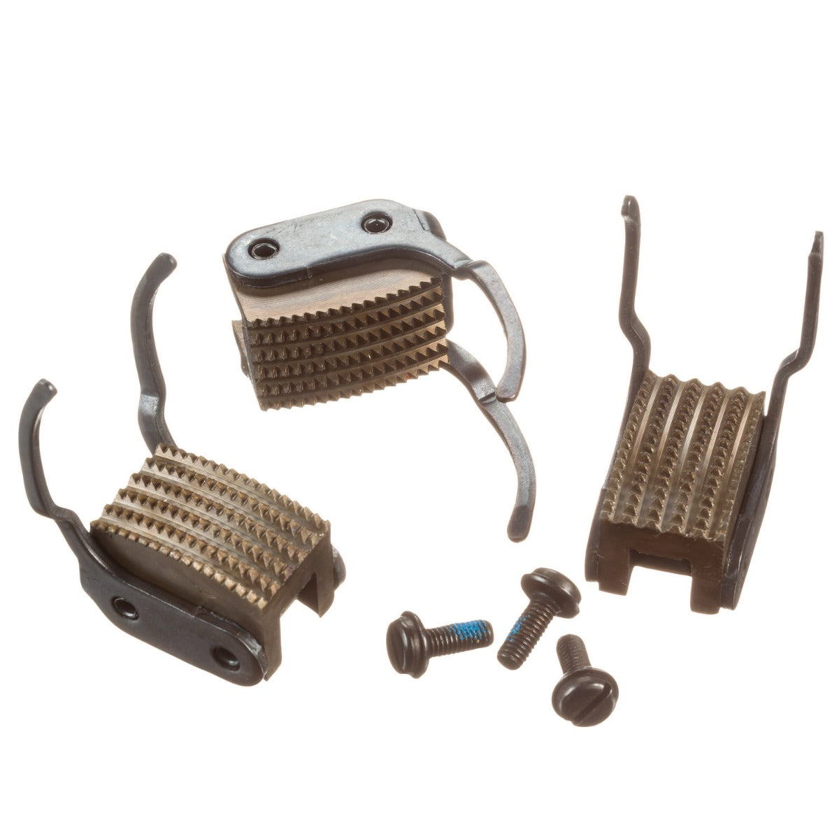 RIDGID 34782 Jaw Insert & Finger Set (Set of 3) – PlumbersCrib.com