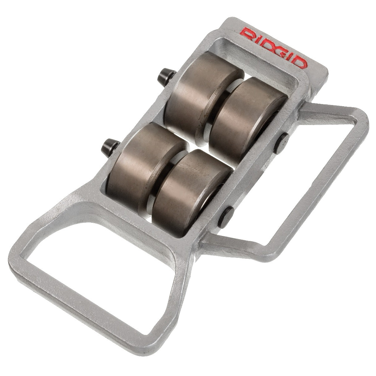 RIDGID 61757 Pipe Roller for Beveling (Model 258 ONLY) – PlumbersCrib.com