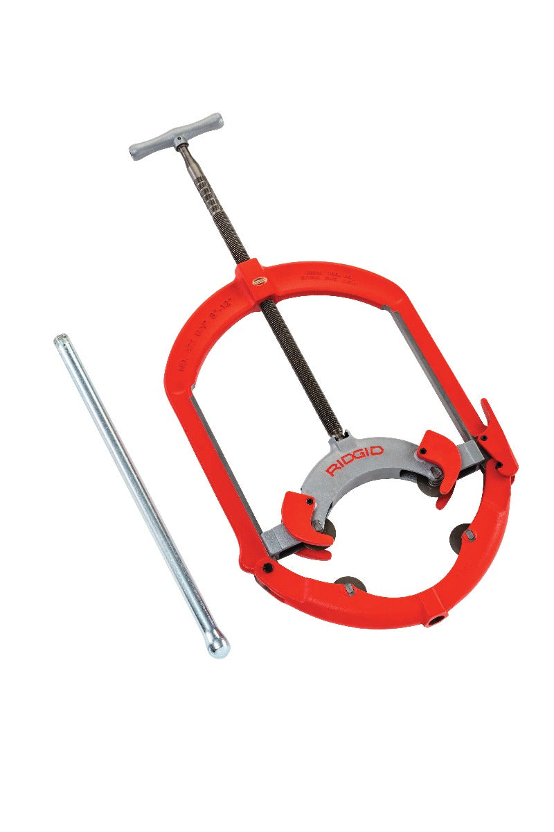 Ridgid 83170 Model 472-HWS Hinged Pipe Cutter | RidgidToolsOnline ...