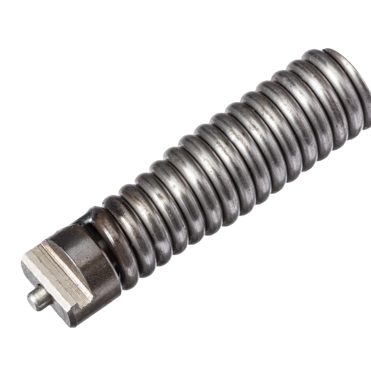 RIDGID 91042 1/2" IW Drain Cable Repair Coupling – PlumbersCrib.com