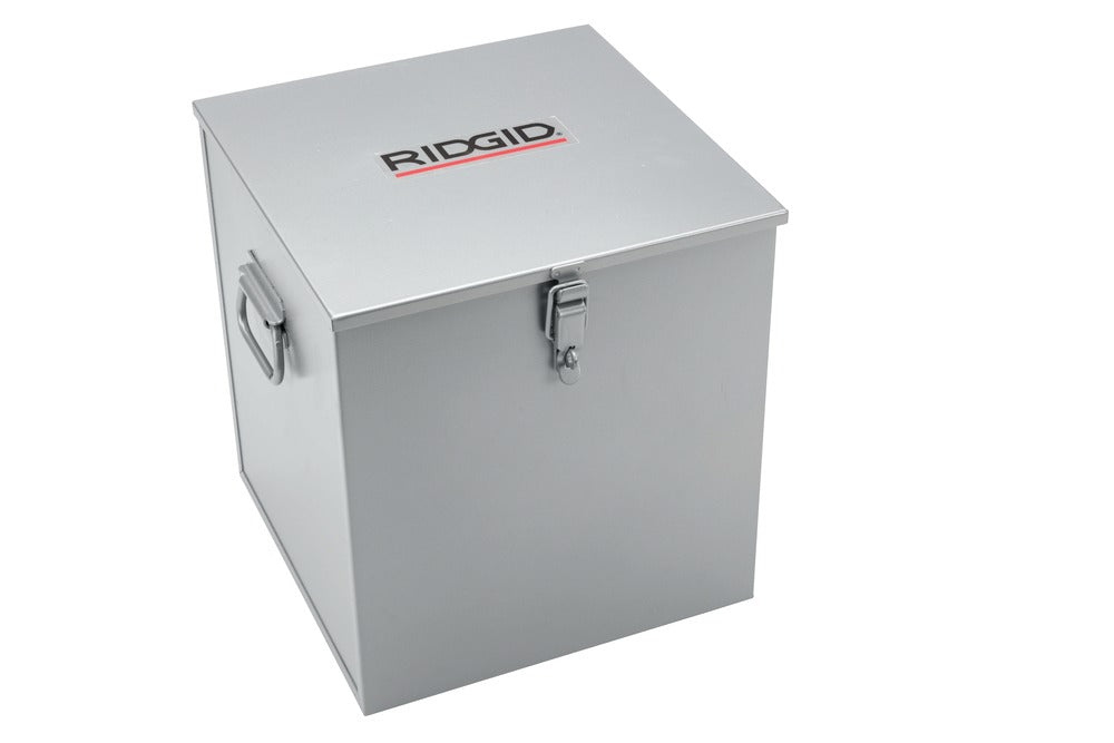 Ridgid 96725 Carrying Case For 141 Geared Threader – PlumbersCrib.com