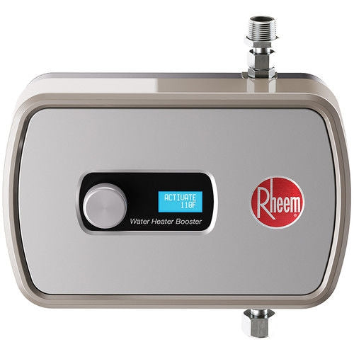 Rheem Water Heater Booster RTEX-AB7 – PlumbersCrib.com